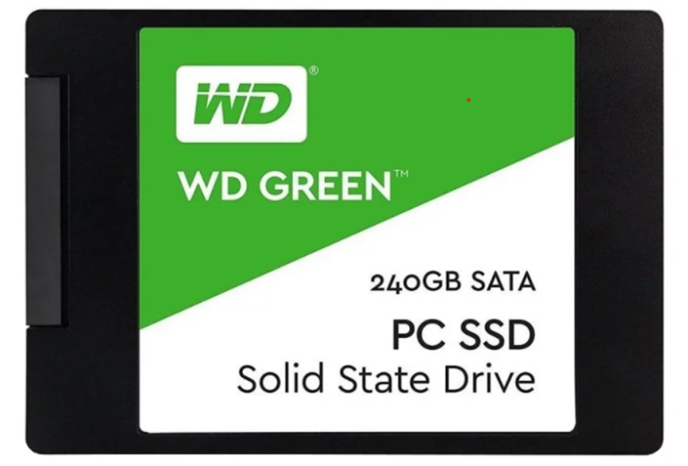 The Best SSD 2020 แนะนำการเลือกซื้อ SSD ได้ของแรง คุ้ม และถูก