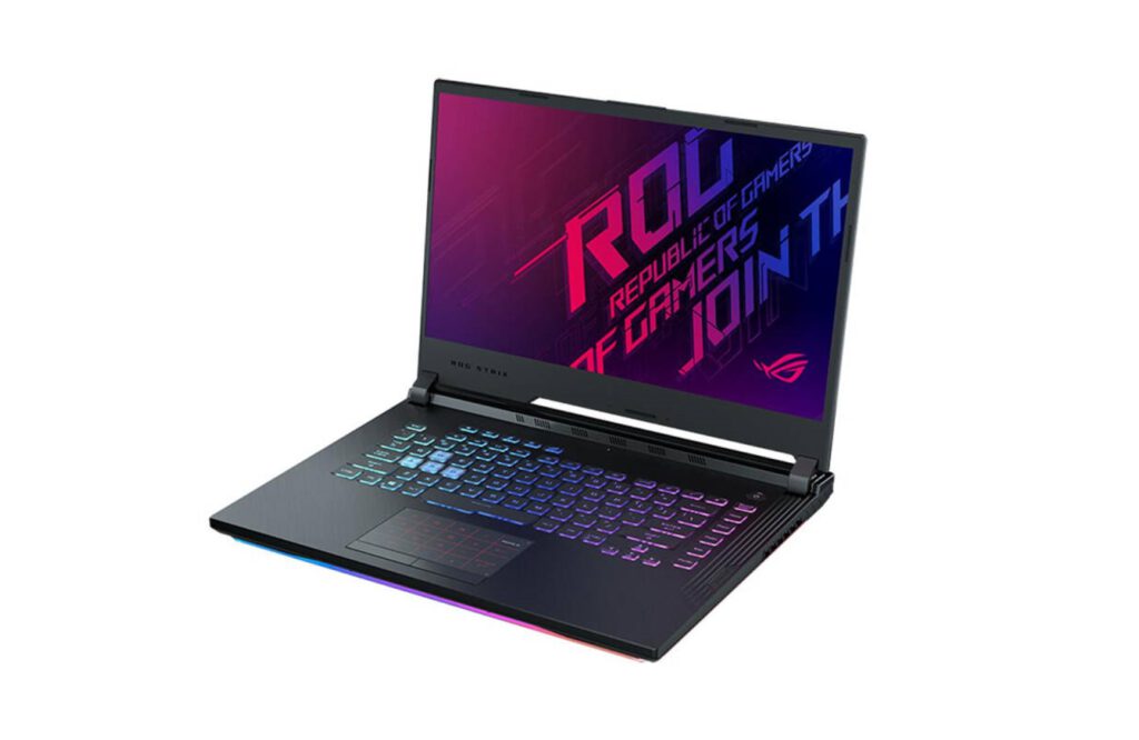 Buyer Guide : แนะนำ 5 โน้ตบุ๊กเกมมิ่ง สเปกแรกคุ้มงบ 30,000 บาท