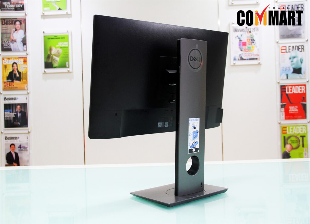 รีวิว : Dell OptiPlex 7070 Ultra ขาตั้ง Mini PC แปลง Monitor เป็น All ...