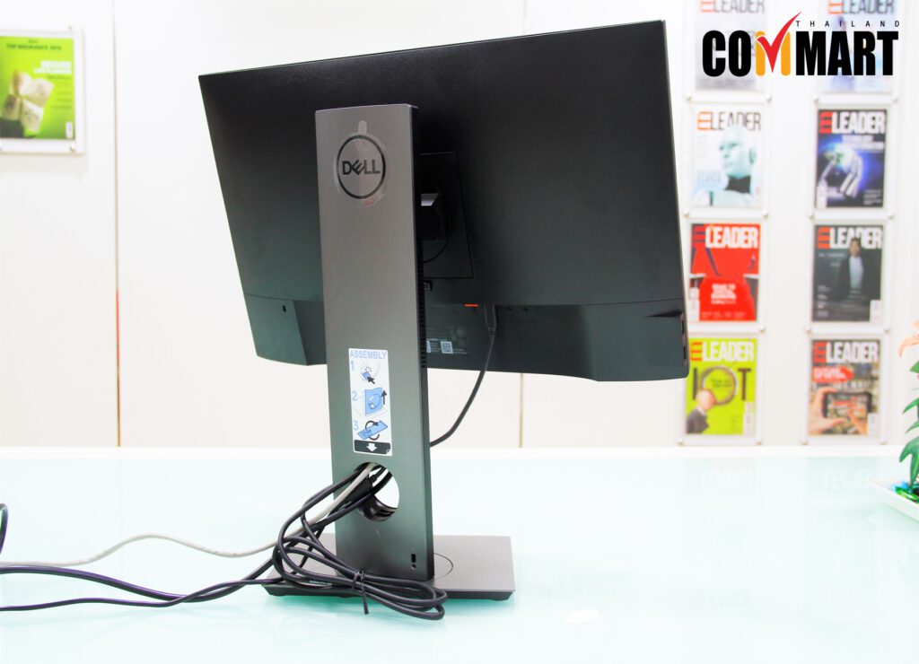 รีวิว : Dell OptiPlex 7070 Ultra ขาตั้ง Mini PC แปลง Monitor เป็น All ...