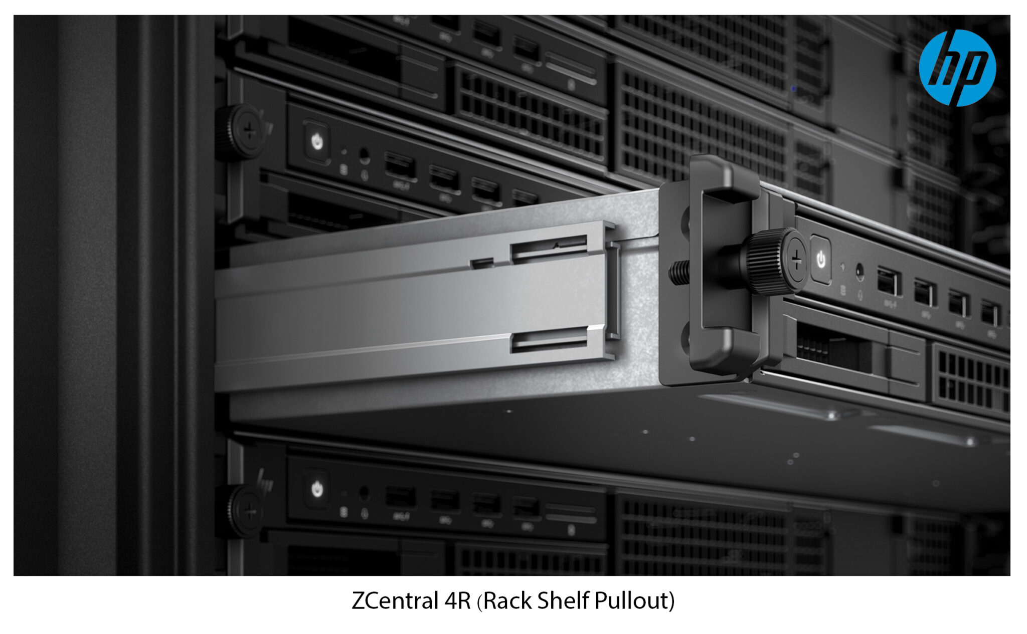 HP เปิดตัวผลิตภัณฑ์กลุ่ม Z by HP เวิร์กสเตชั่น ตอบโจทย์คอนเทนต์ครีเอเตอร์