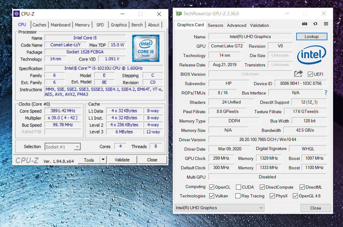 Review HP ENVY 13 โน๊คบุ๊กตัวบาง ถูกใจสายพกพา - Commart Thailand