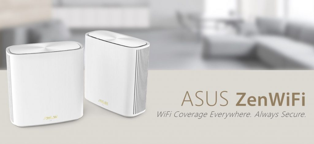 รีวิว : ASUS ZenWiFi XD6 สัญญาณเร็วแรงทั่วบ้าน ดูวิดีโอ 8K ก็ยังไหว