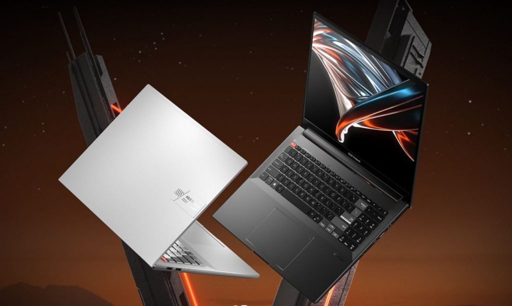 รีวิว : ASUS Vivobook Pro 16X OLED จอสวยสะดุดตา โดนใจครีเอเตอร์