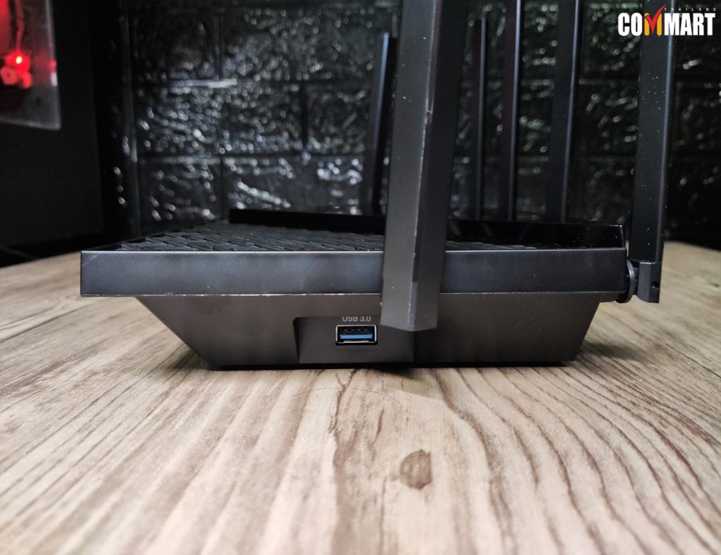 รีวิว : TP-Link Archer AX72 ฟีเจอร์เพียบ รองรับหลายอุปกรณ์ ในงบเพียงสามพัน