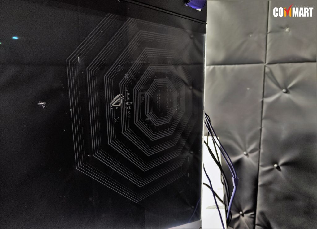 รีวิว : ROG x EVANGELION ธีมหุ่น EVA-01 ยกชุด ที่สุดของการคอลแลปส์