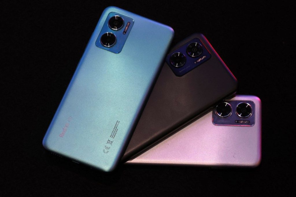 เสียวหมี่ เปิดตัว Redmi 10 5G สมาร์ทโฟน 5G สุดคุ้ม