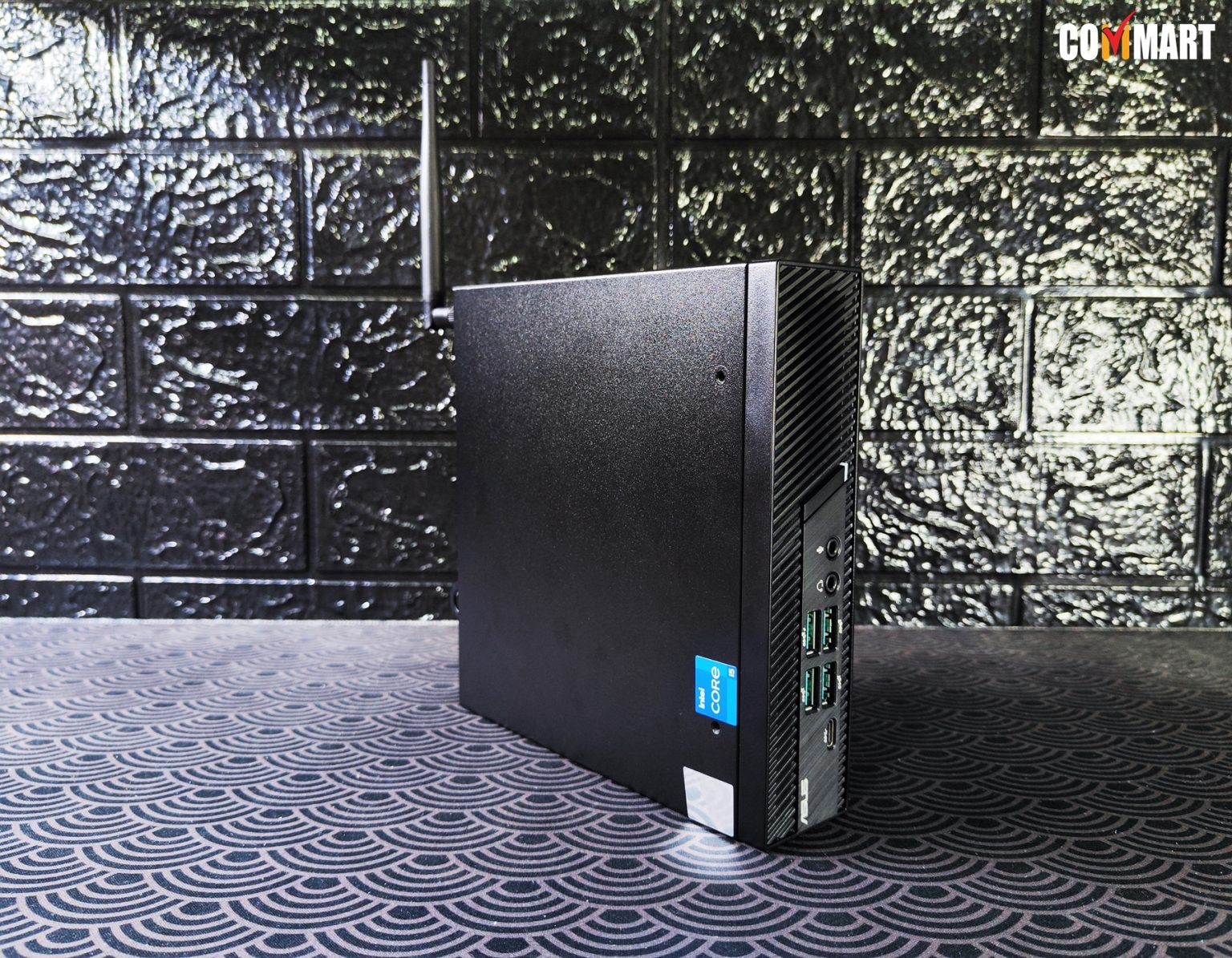 รีวิว ASUS Mini PC PN63 และ PB62 ทรงพลังในขนาดย่อม