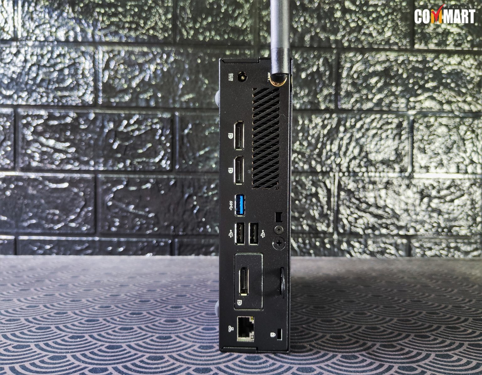 รีวิว ASUS Mini PC PN63 และ PB62 ทรงพลังในขนาดย่อม