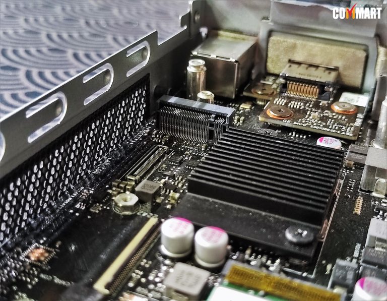 รีวิว ASUS Mini PC PN63 และ PB62 ทรงพลังในขนาดย่อม