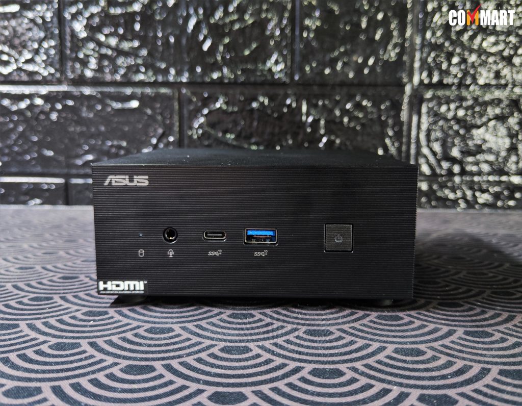 รีวิว ASUS Mini PC PN63 และ PB62 ทรงพลังในขนาดย่อม