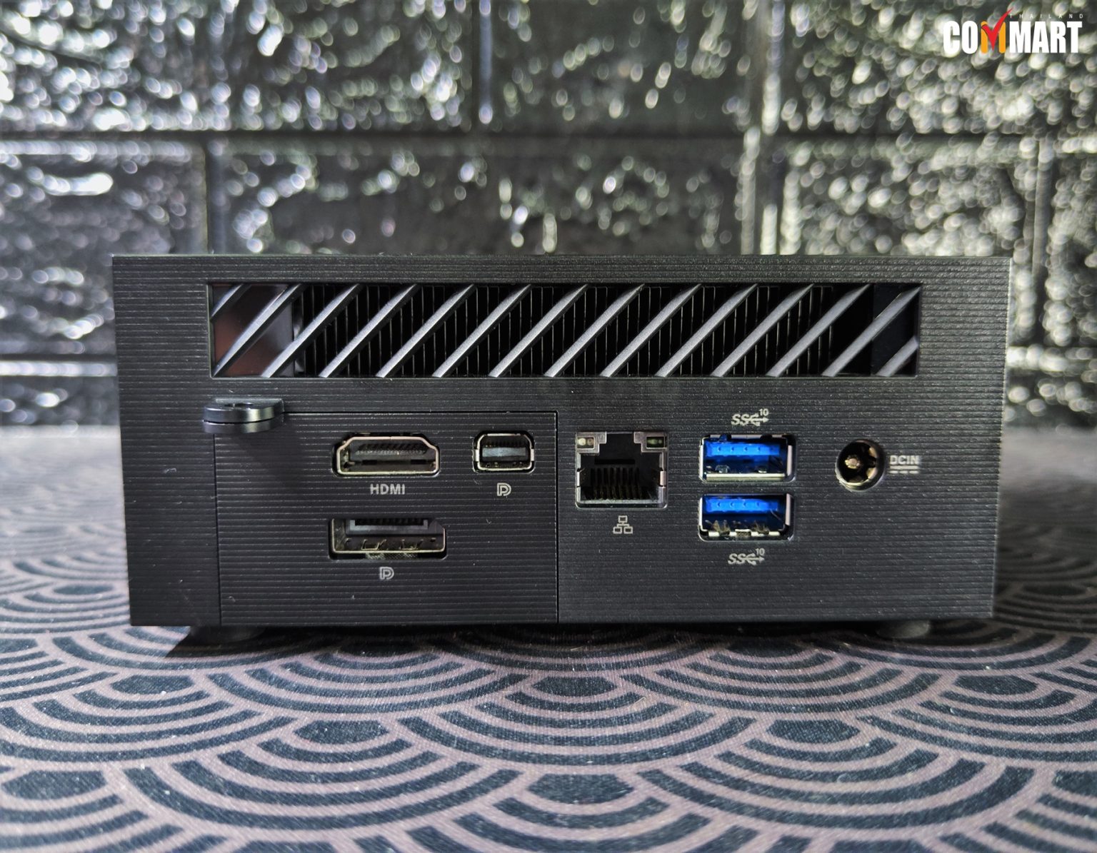 รีวิว ASUS Mini PC PN63 และ PB62 ทรงพลังในขนาดย่อม