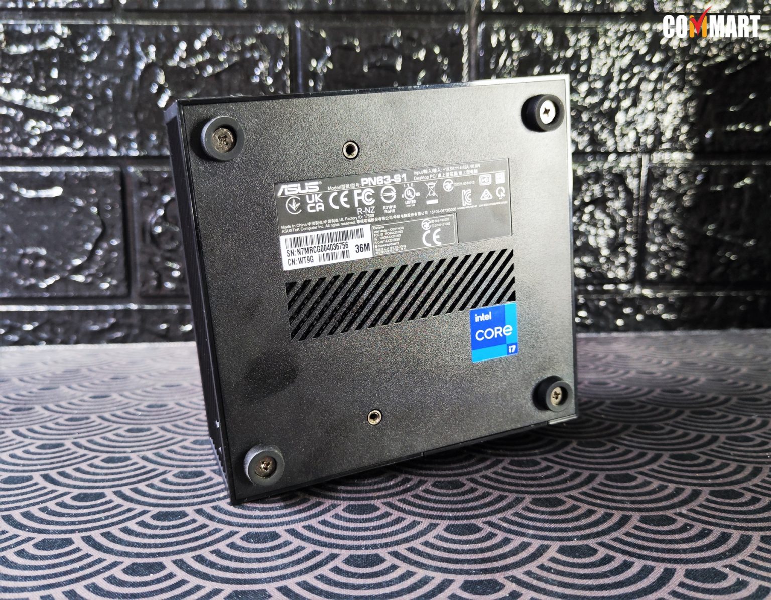 รีวิว ASUS Mini PC PN63 และ PB62 ทรงพลังในขนาดย่อม