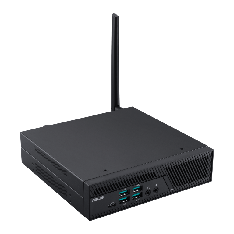 รีวิว ASUS Mini PC PN63 และ PB62 ทรงพลังในขนาดย่อม