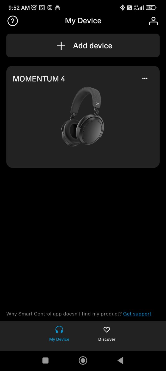 รีวิว : Sennheiser Momentum 4 มาครบทั้งฟีเจอร์ และพลังเสียง