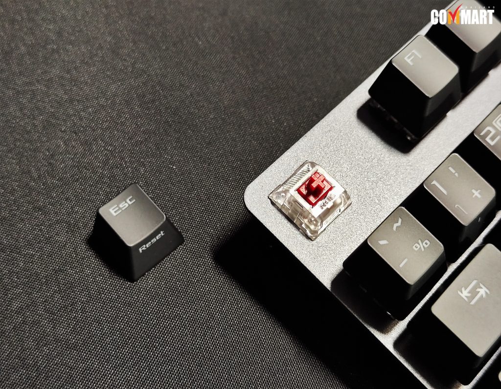 รีวิว : ASUS Gaming Gear Set ครบเช็ต ROG เกมมิ่งเกียร์สายโปร
