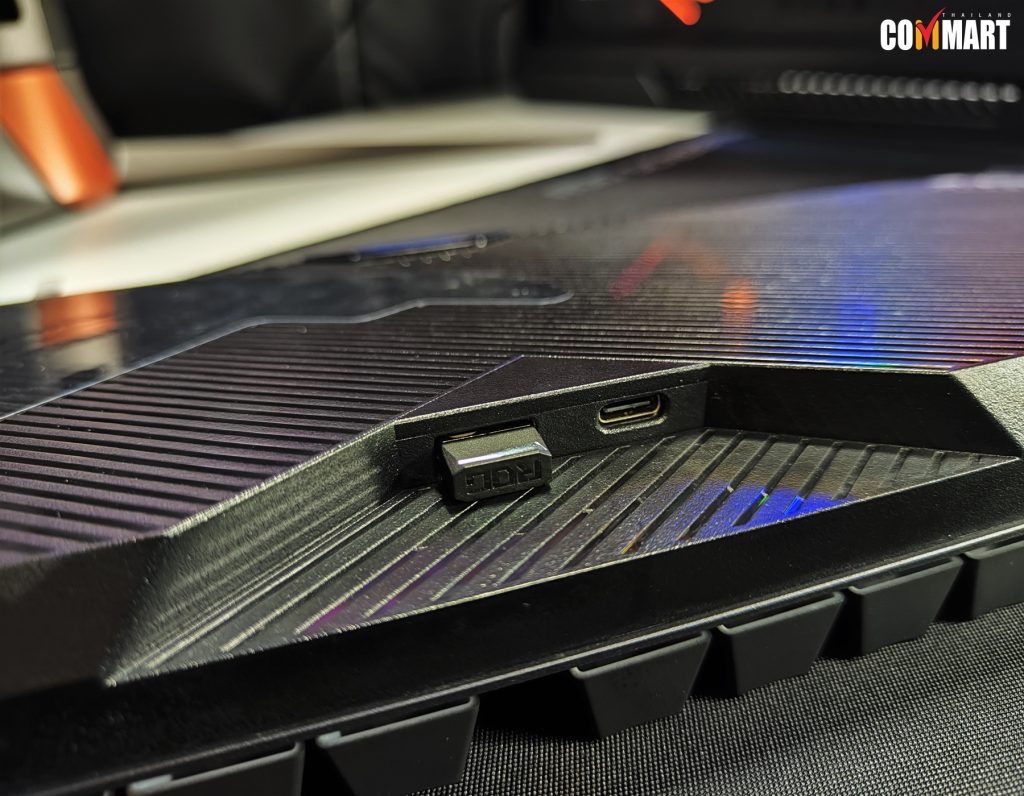 รีวิว : ASUS Gaming Gear Set ครบเช็ต ROG เกมมิ่งเกียร์สายโปร