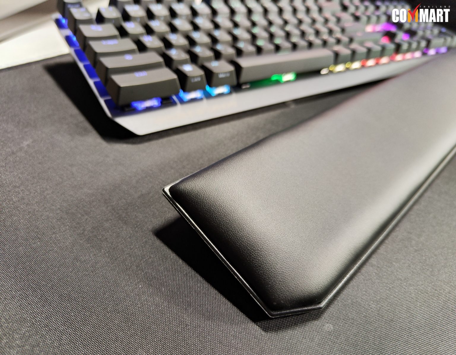 รีวิว : ASUS Gaming Gear Set ครบเช็ต ROG เกมมิ่งเกียร์สายโปร