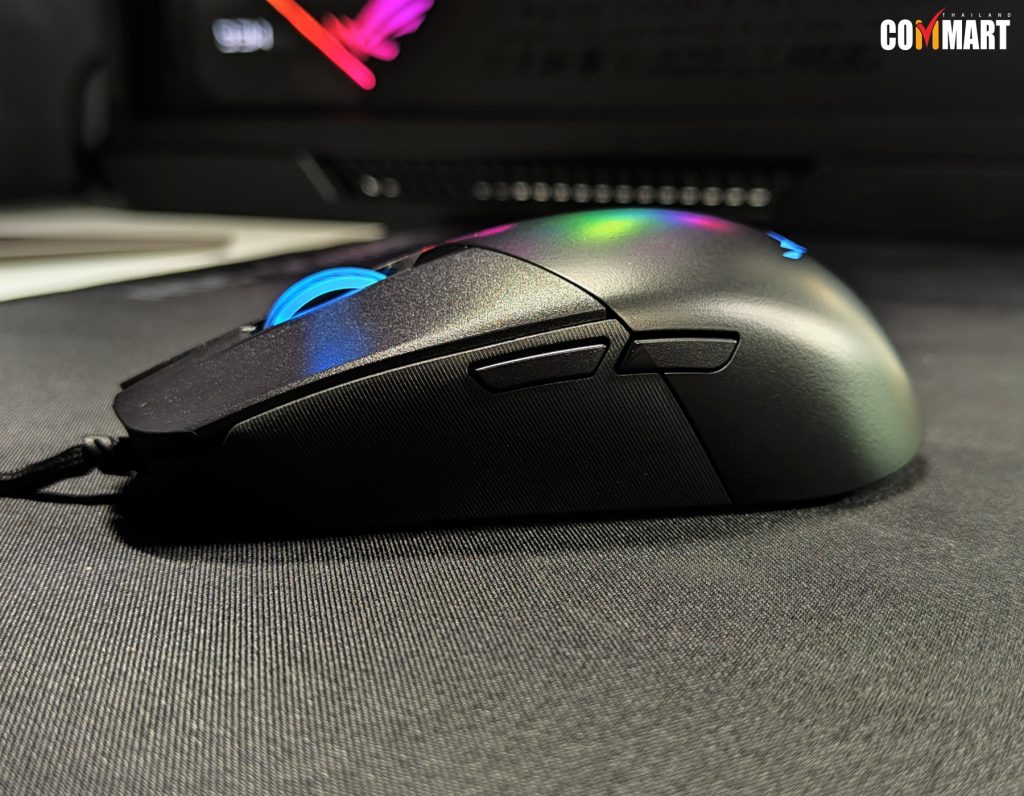 รีวิว : ASUS Gaming Gear Set ครบเช็ต ROG เกมมิ่งเกียร์สายโปร
