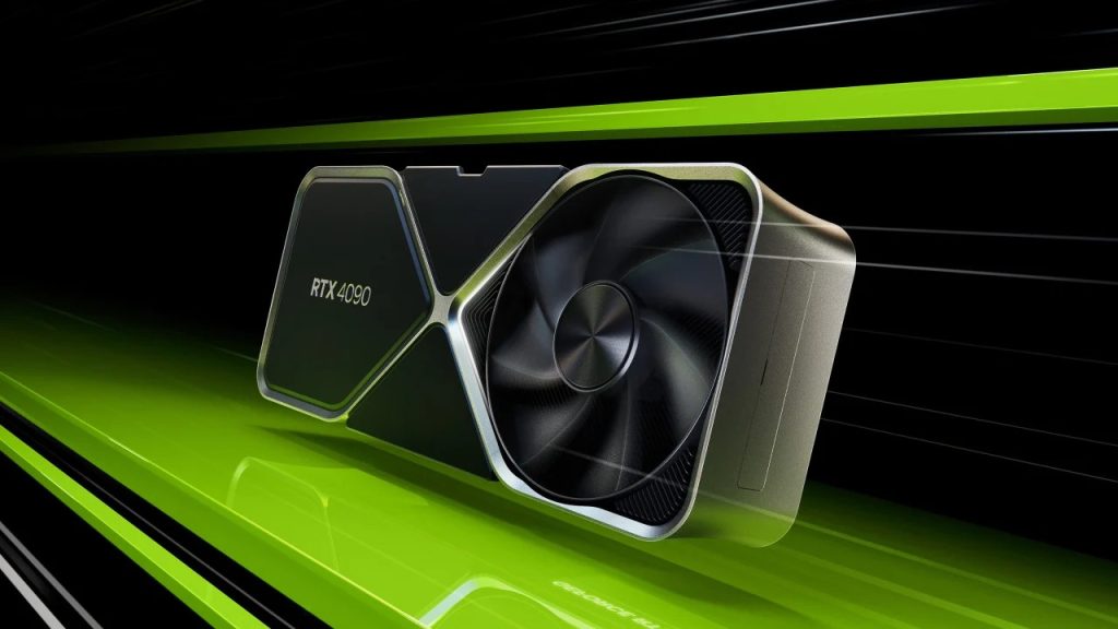 รีวิว : NVIDIA GeForce RTX 4090 Founder Edition แรงขั้นสุด