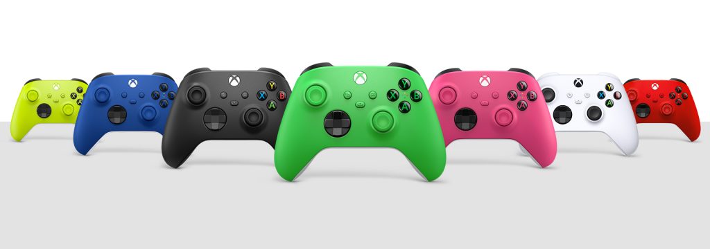 รีวิว : Xbox Wireless Controller เจนล่าสุด สัมผัสเยี่ยม ควบคุมแม่น