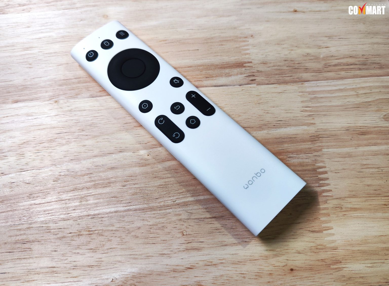 รีวิว : Wanbo T2 Max (2023) มินิโปรเจคเตอร์ FHD ในงบ 6 พันบาท