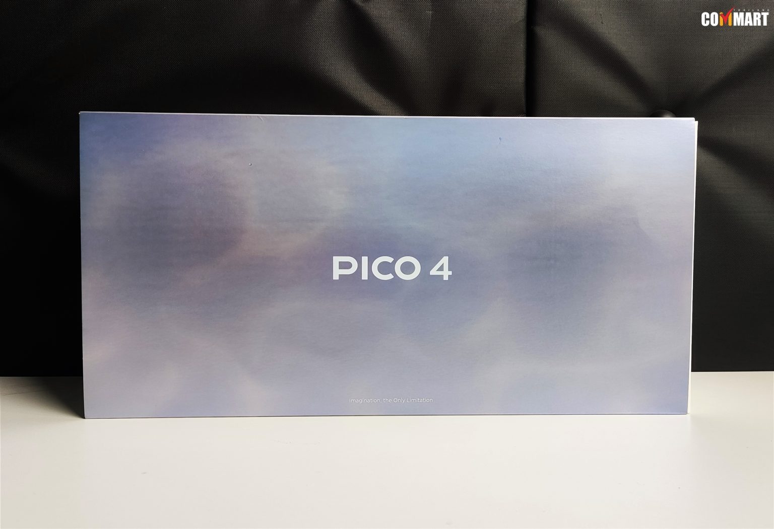รีวิว : PICO 4 แว่น VR พร้อมใช้ จัดเต็มในงบหมื่นห้า