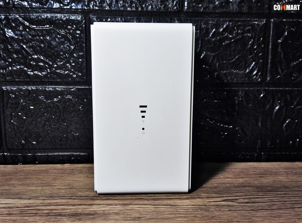 รีวิว : Mercusys MB110-4G เราเตอร์ 4G ใส่ซิม ในงบเพียง 1 พัน