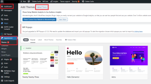 วิธี ทำเว็บไซต์ด้วย WordPress ทำได้ง่าย คอมไม่แรงก็ทำได้