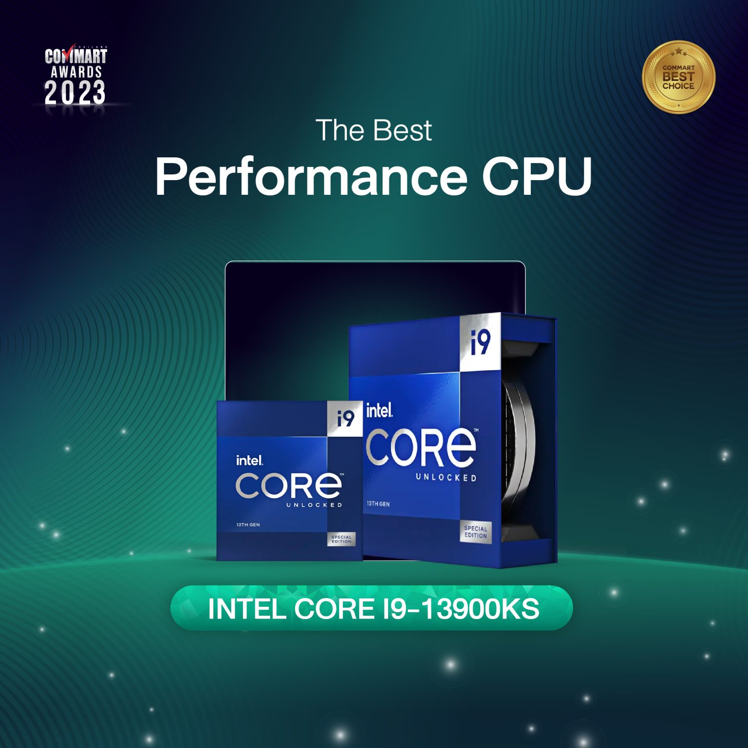 รวมไอเท็มแห่งปีที่ยกให้เป็น The Best Choice