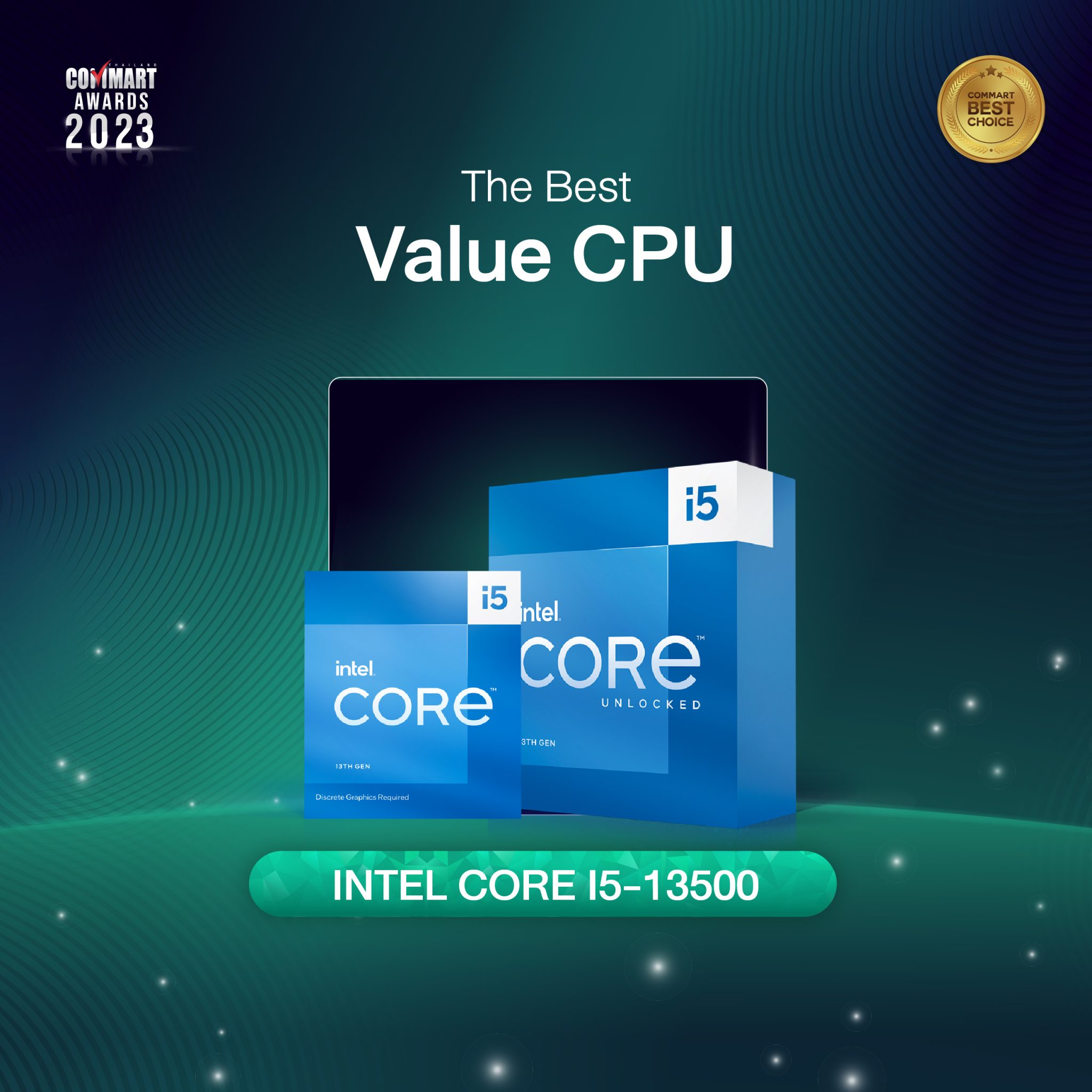 รวมไอเท็มแห่งปีที่ยกให้เป็น The Best Choice