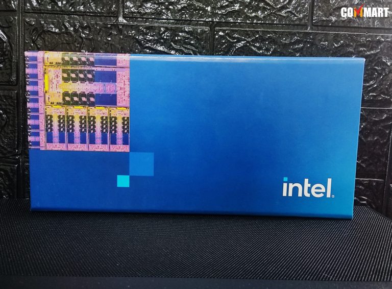 รีวิว : Intel Core i9-14900K เจน 14 ตัว Top มี AI ช่วยดันความแรง