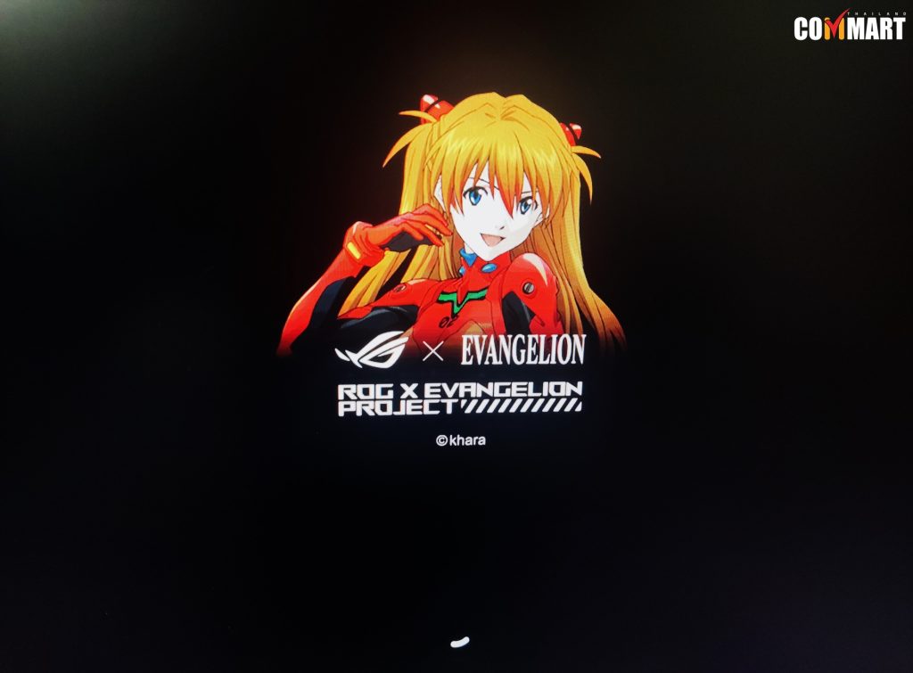 รีวิว : ROG x EVA-02 ถอดสเปกคอมเซ็ต ตัวแรงแห่งปี