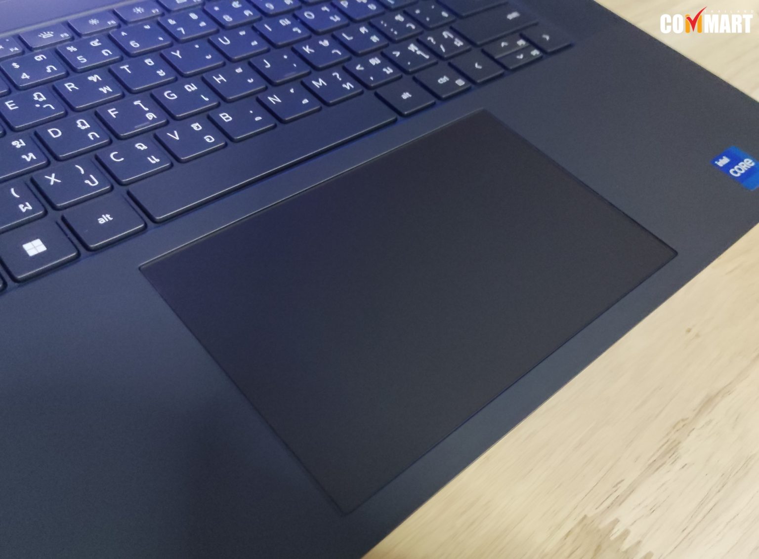 รีวิว : Dell Precision 5680 (2023) ลงตัวทั้งดีไซน์และประสิทธิภาพ