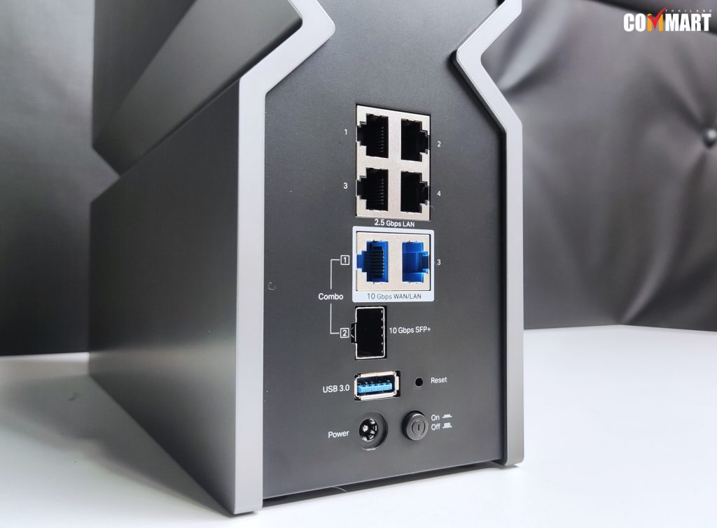 รีวิว : TP-Link Archer BE800 สุดยอดเราเตอร์แห่งปี เทคโนโลยีใหม่ยกชุด