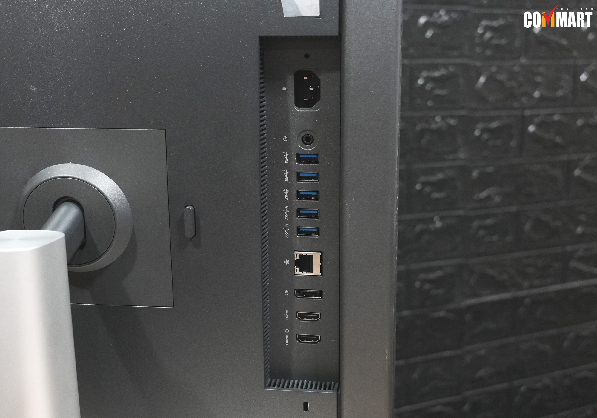 รีวิว : DELL Optiplex 7420 AIO ครบจบทั้งจอและสเปกในร่างเดียว