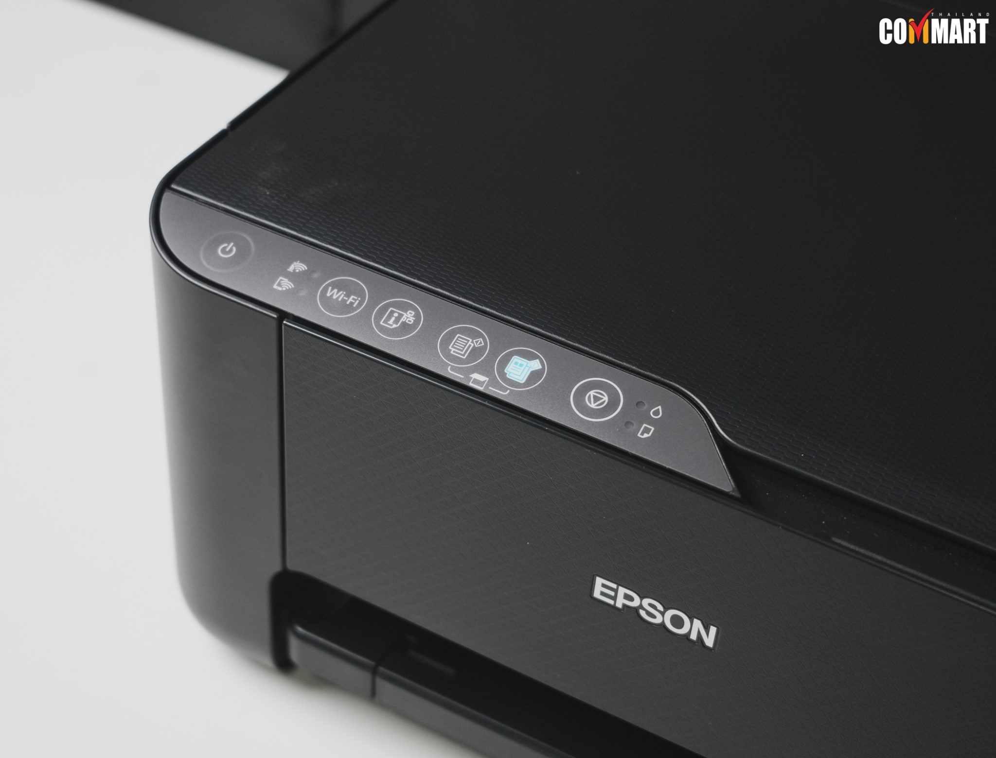 รีวิว : Epson EcoTank L3250 มัลติฟังก์ชั่นครบ งานพิมพ์คุณภาพ