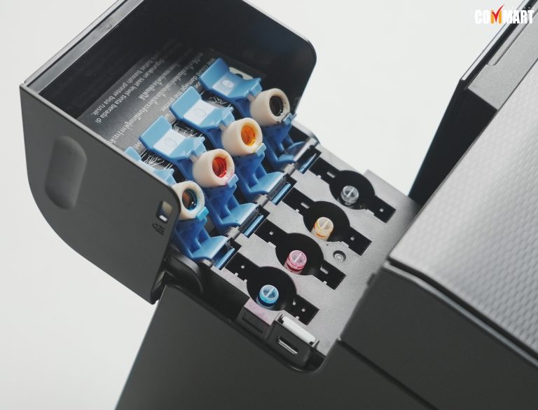 รีวิว : Epson EcoTank L3250 มัลติฟังก์ชั่นครบ งานพิมพ์คุณภาพ