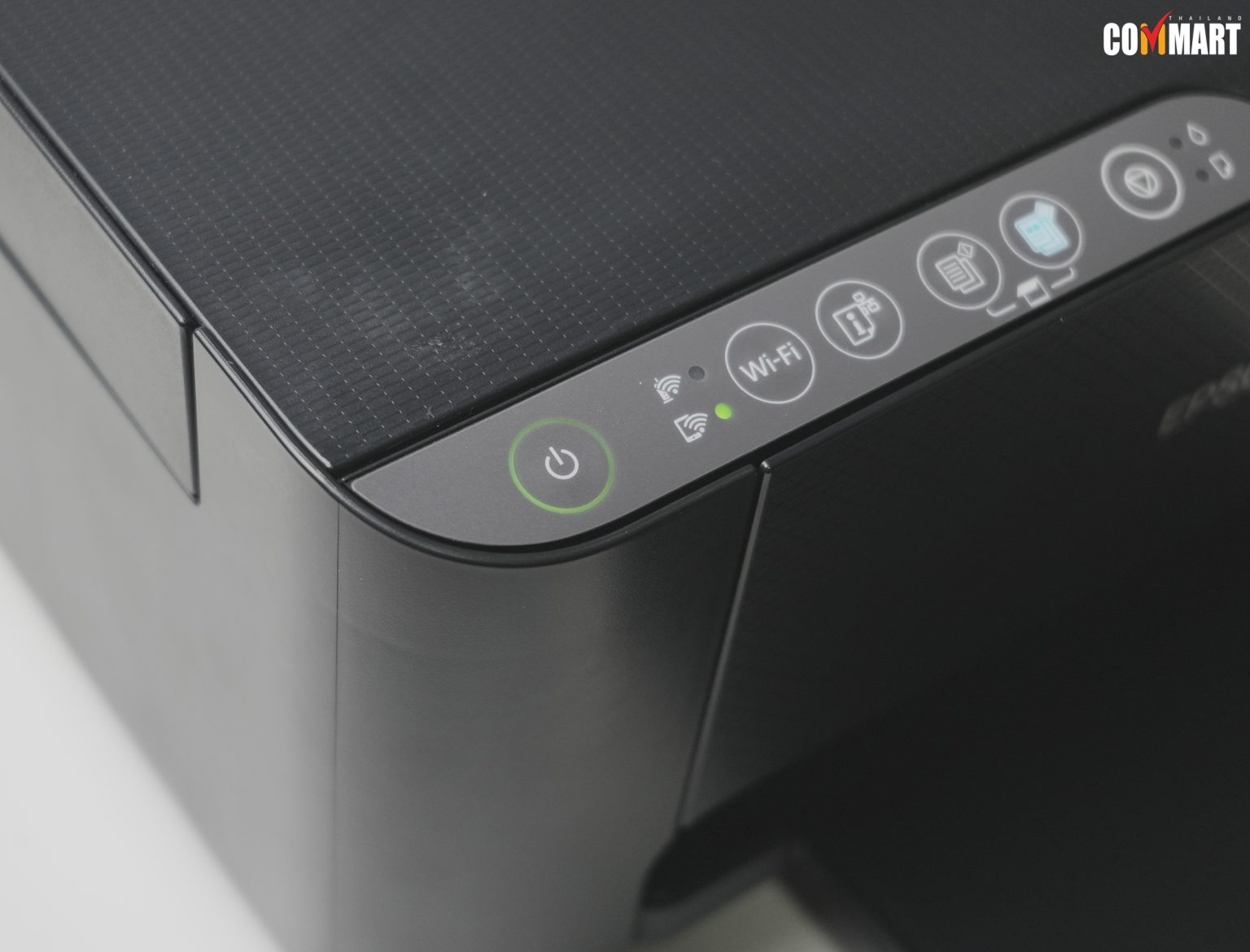 รีวิว : Epson EcoTank L3250 มัลติฟังก์ชั่นครบ งานพิมพ์คุณภาพ