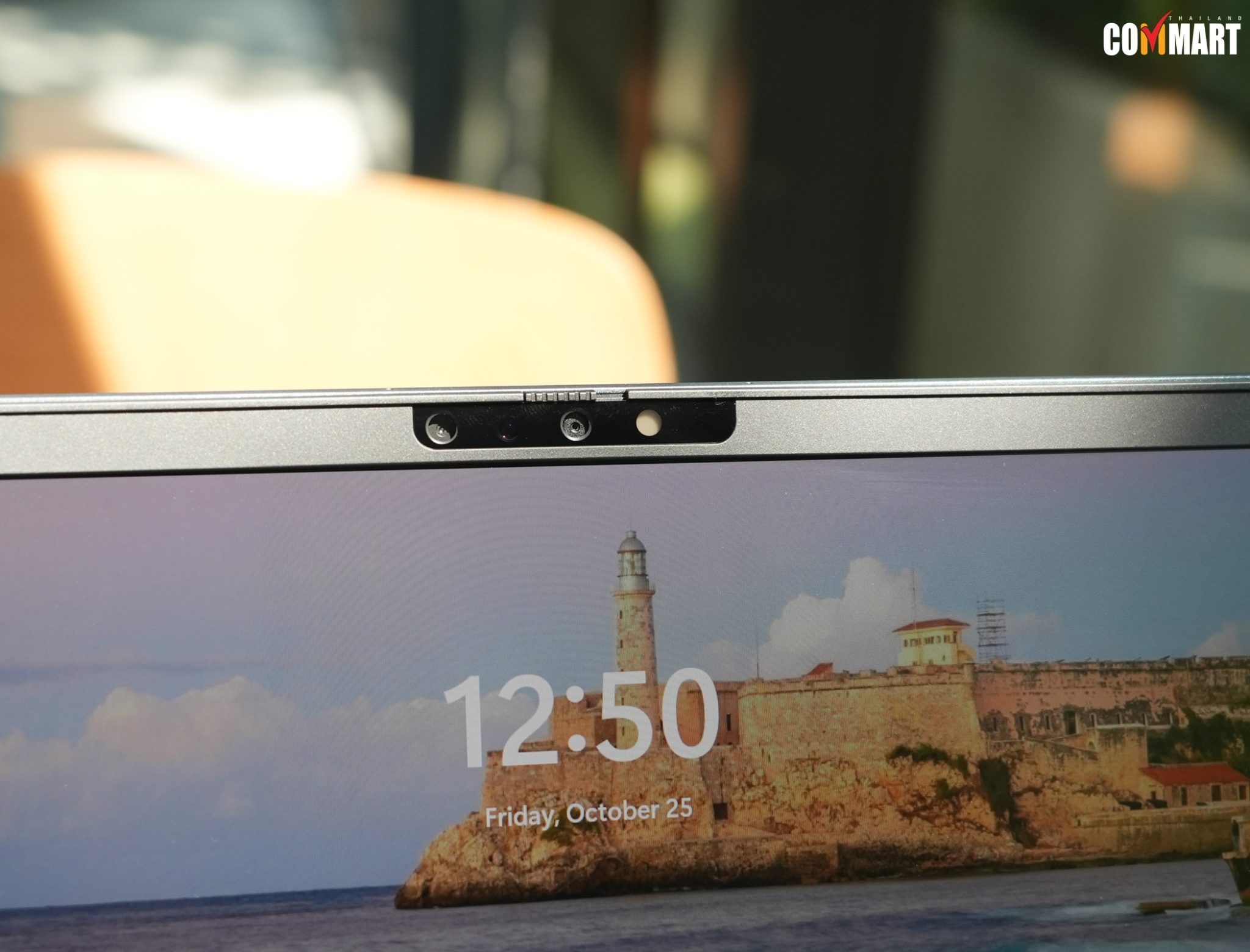 รีวิว : Dell Latitude 7350 (2024) ลงตัวทั้งประสิทธิภาพและการพกพา