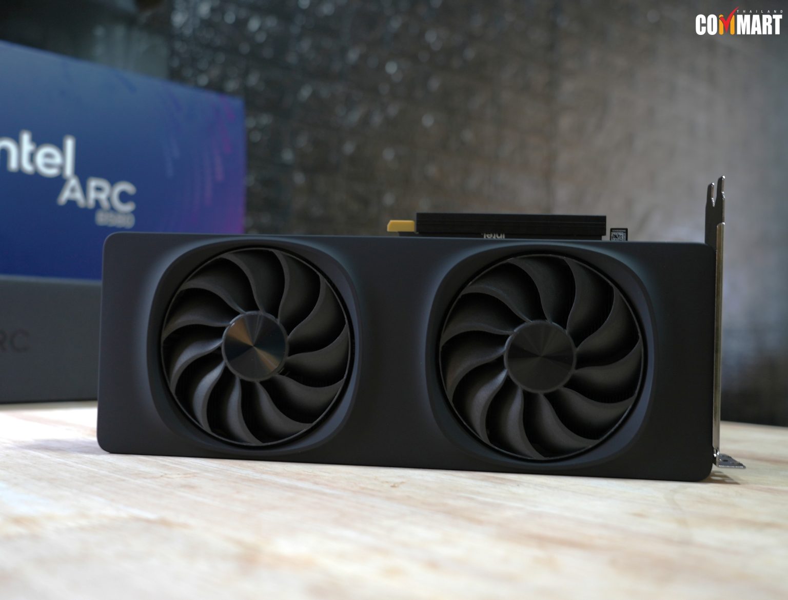 รีวิว : Intel Arc B580 LE เกิดมาเพื่อเกม 2K แรงคุ้มค่าเกินคู่แข่ง