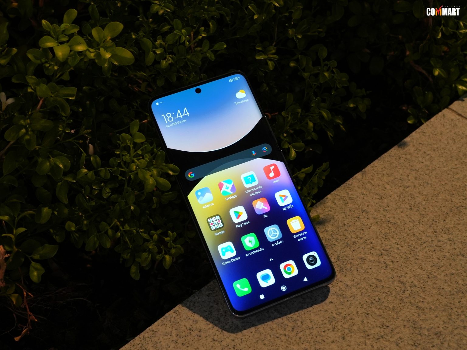 รีวิว : Redmi Note 14 Series ซูมเด่น AI เทพ ในงบที่เข้าถึงง่าย