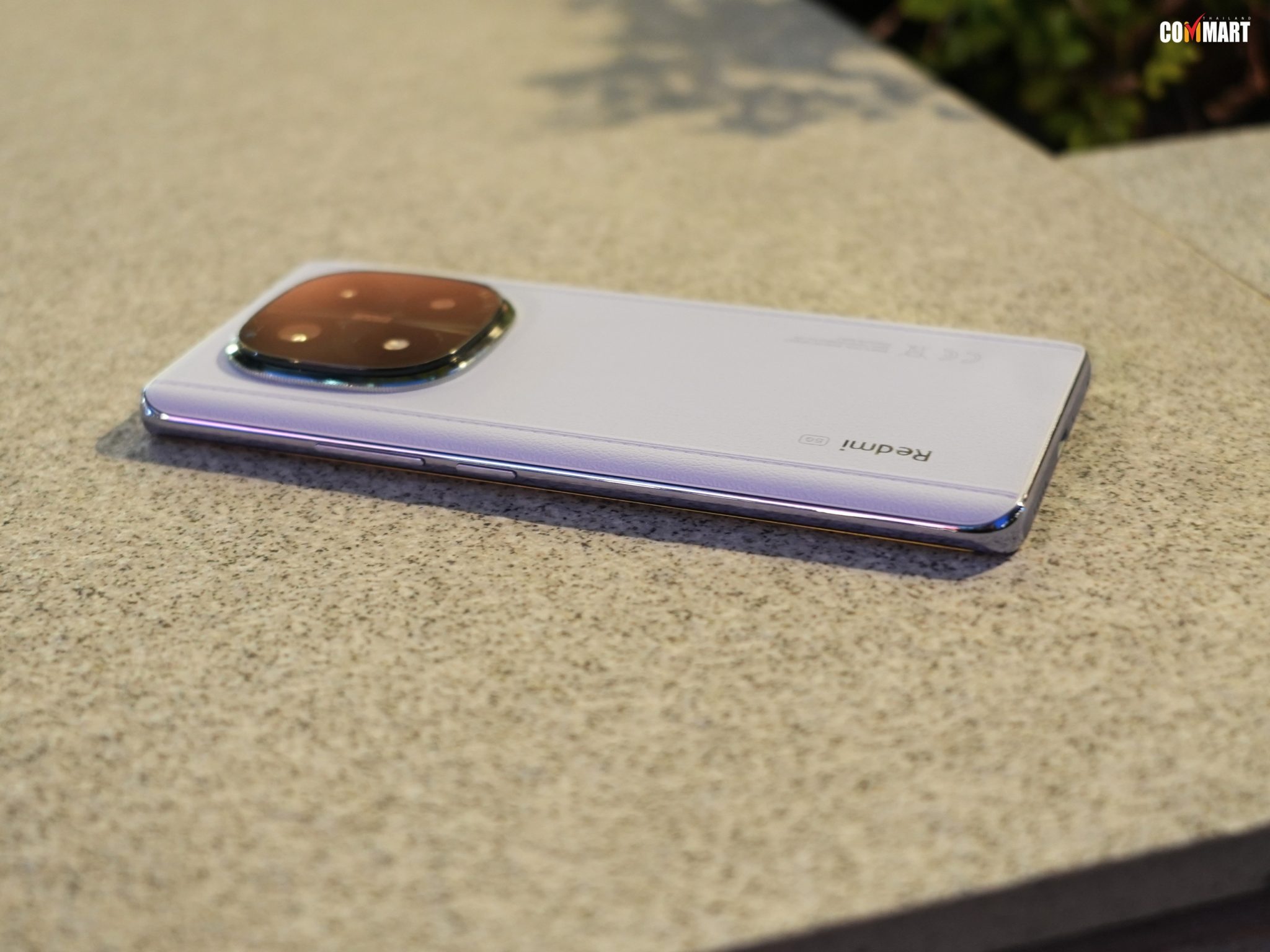 รีวิว : Redmi Note 14 Series ซูมเด่น AI เทพ ในงบที่เข้าถึงง่าย