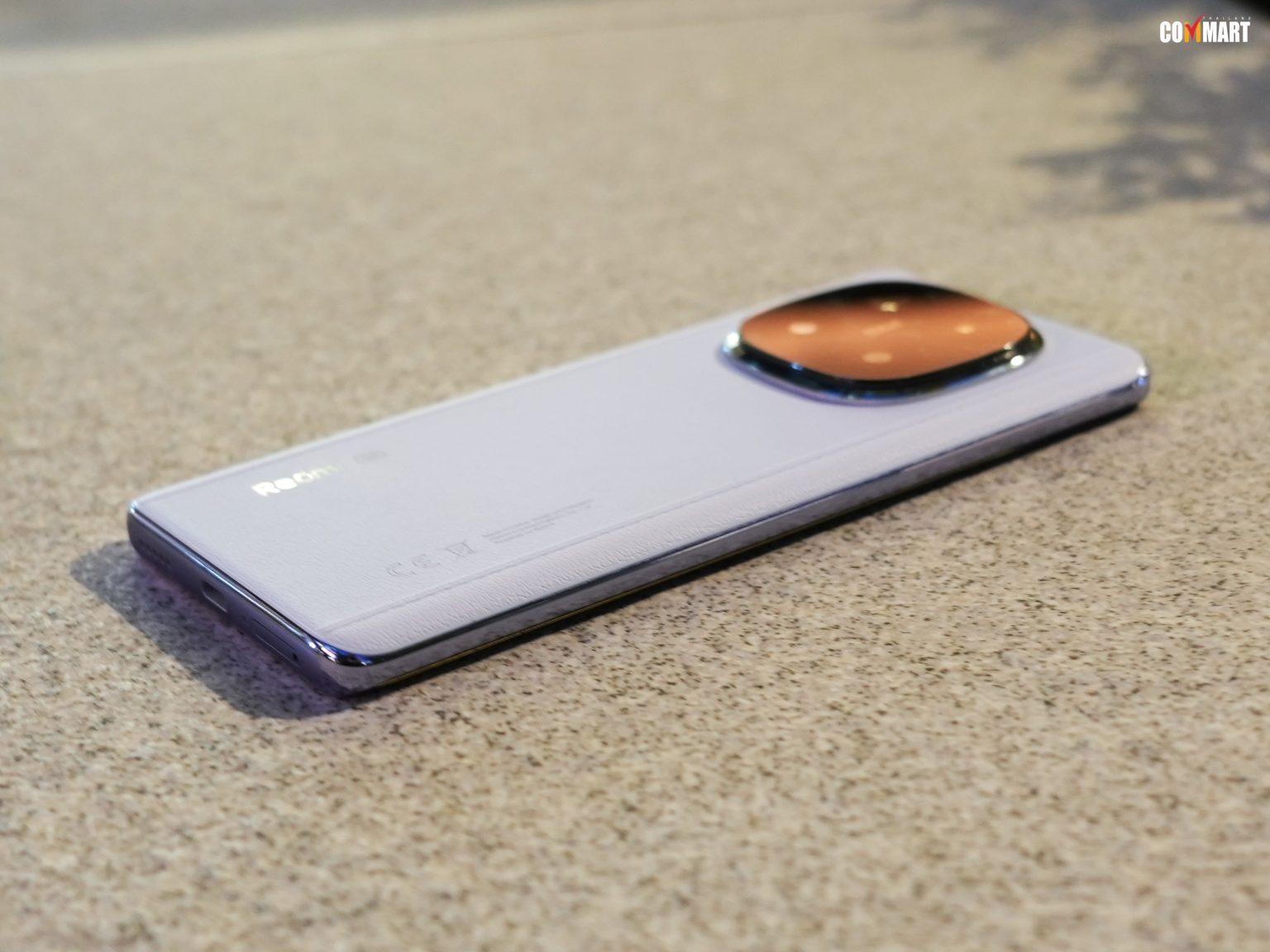 รีวิว : Redmi Note 14 Series ซูมเด่น AI เทพ ในงบที่เข้าถึงง่าย